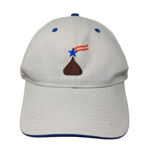 Hit Wear | Accessories | Hit Wear Mens Strapback Hat Tan Size Osfa ...